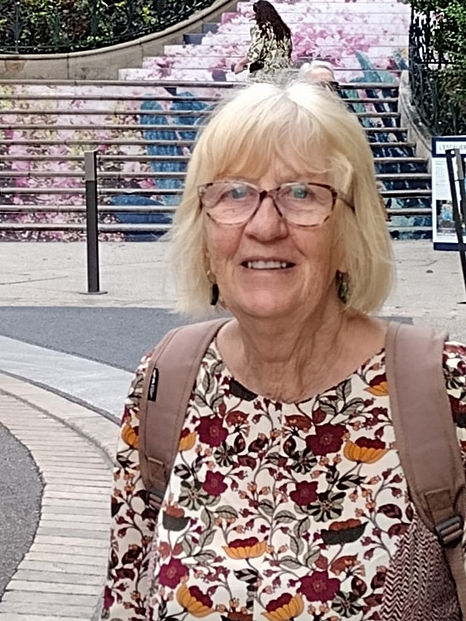 In the spotlight | Love Sheffield Artis