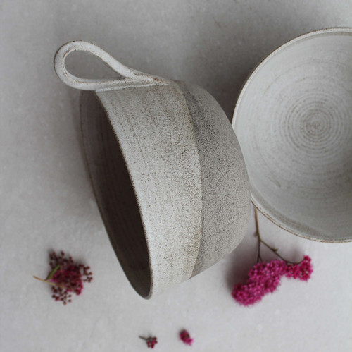 SKODELA Z ZANKO | Aleyadesign