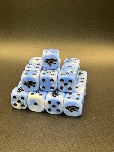 The Frost Wolves | War Forge