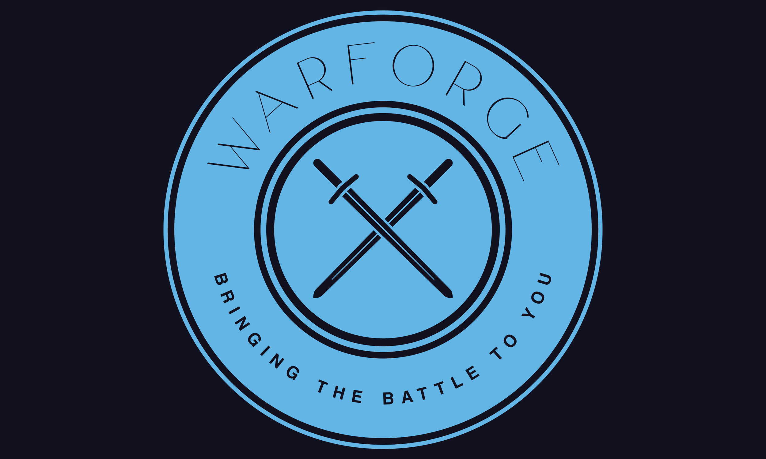 SHOP | War Forge