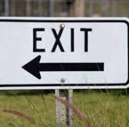 Exit Packages | My Work Rights QLD