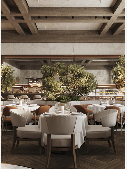 Antipasti | LaNoma Italian Steakhouse | Fort Lee, NJ