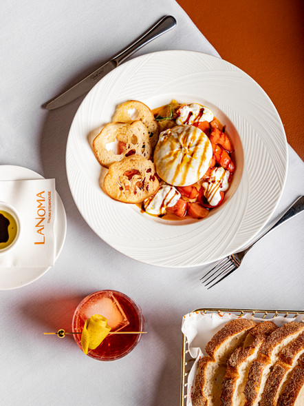 Antipasti | LaNoma Italian Steakhouse | Fort Lee, NJ