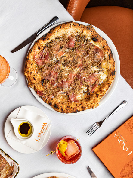 Antipasti | LaNoma Italian Steakhouse | Fort Lee, NJ