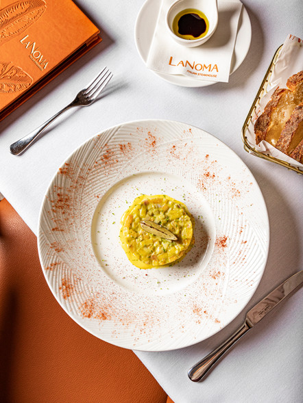 Antipasti | LaNoma Italian Steakhouse | Fort Lee, NJ