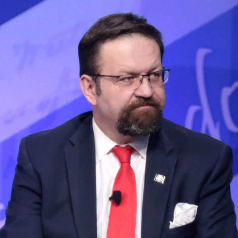 The Gorka Affair