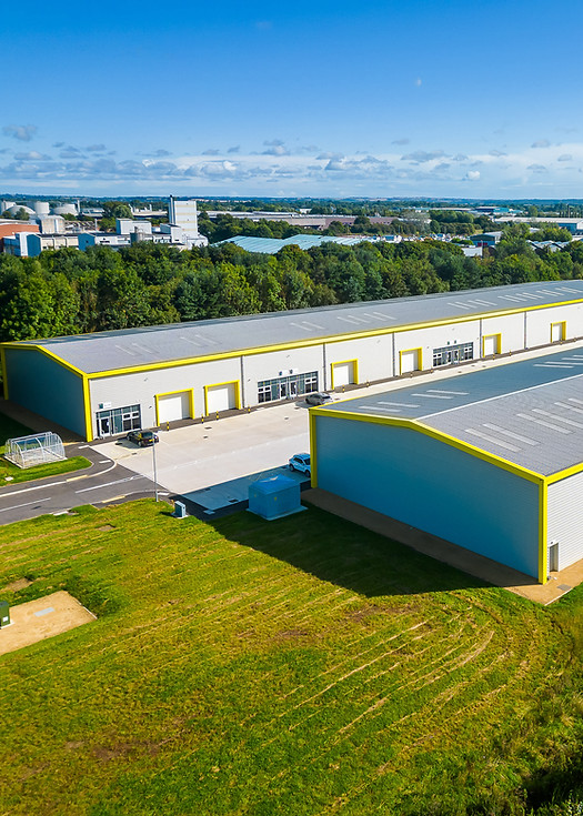 NETPark (The North East Technology Park) Innovation District, Sedgefield