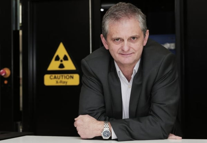 IBEX Innovations Success Story