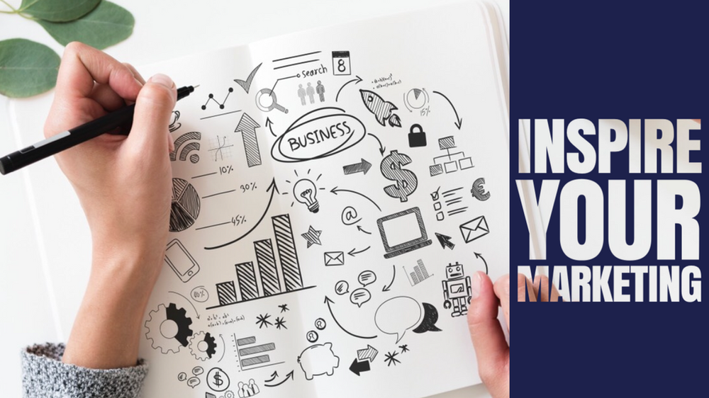 10 suggestions to inspire your marketing strategy