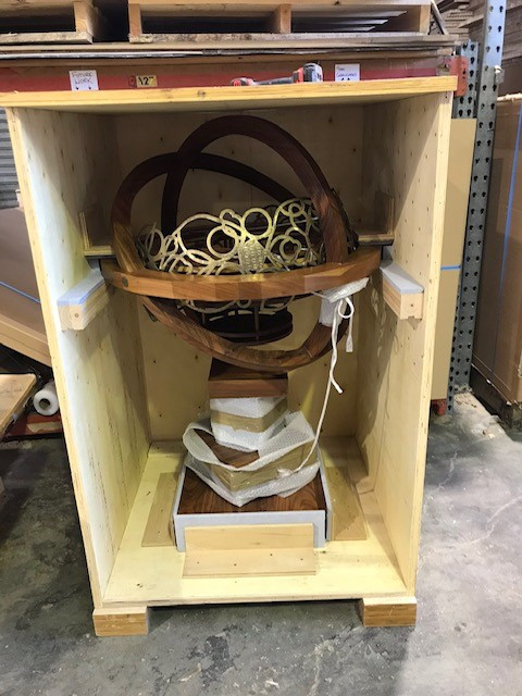 Boxes & Crates | Rebul Australia