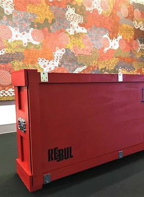 Arts | Rebul Australia
