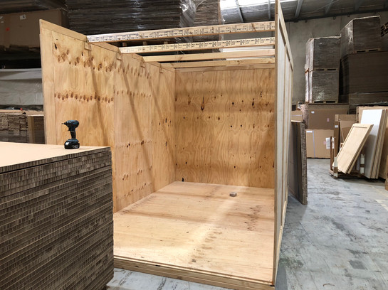 Manufacturing | Rebul Australia