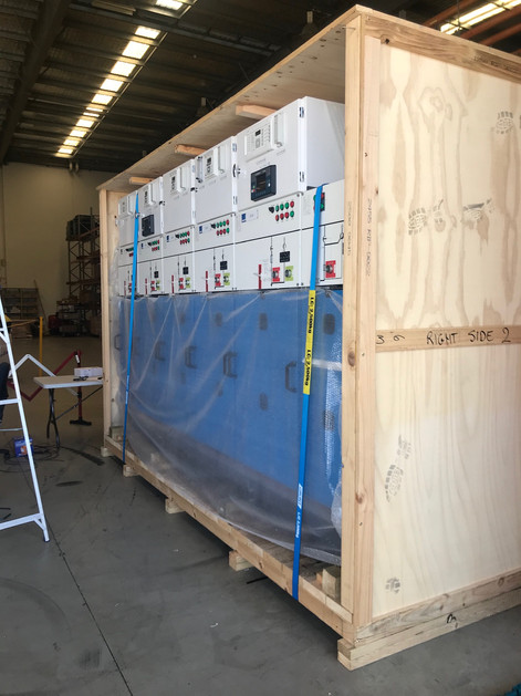 Manufacturing | Rebul Australia