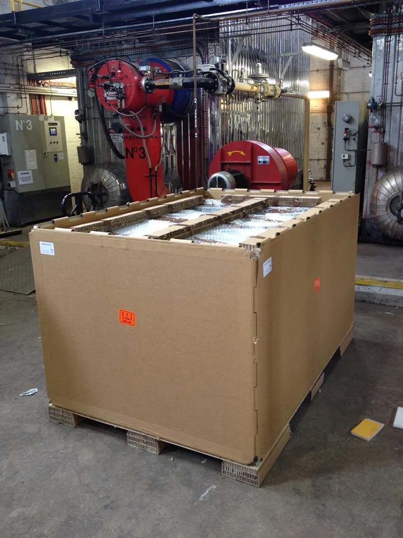 Manufacturing | Rebul Australia