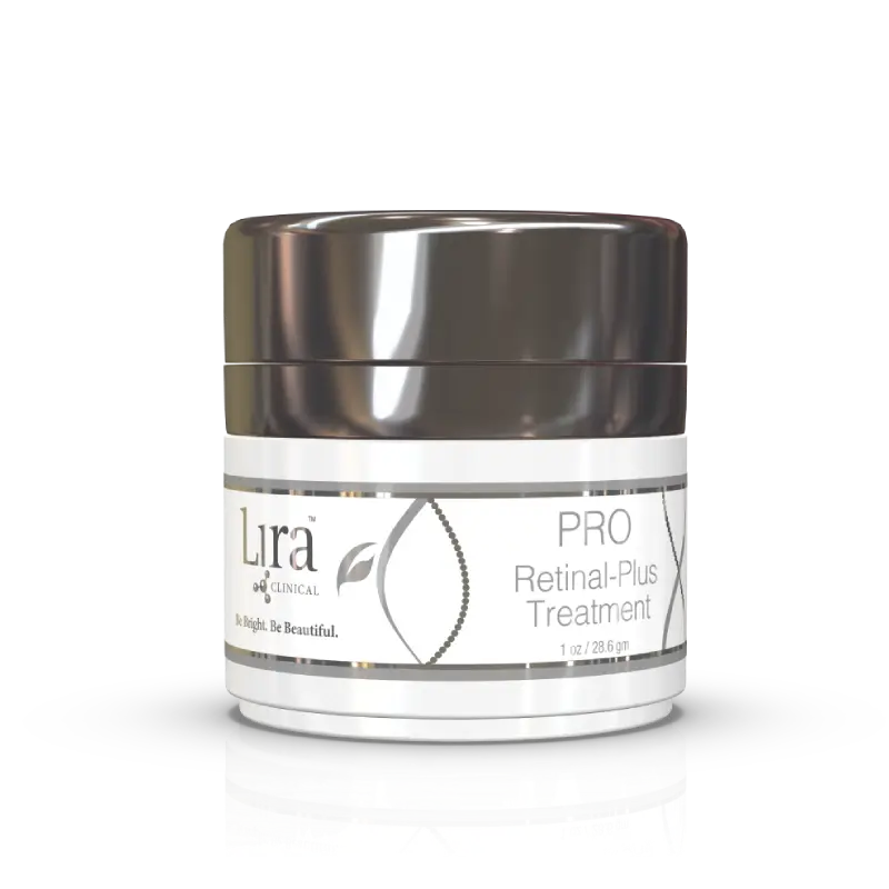 PRO Retinal-Plus Treatment | Peninsula Skin Co.
