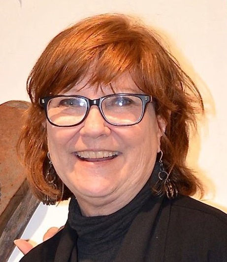 Renee Calder | CCM Pottery Guild