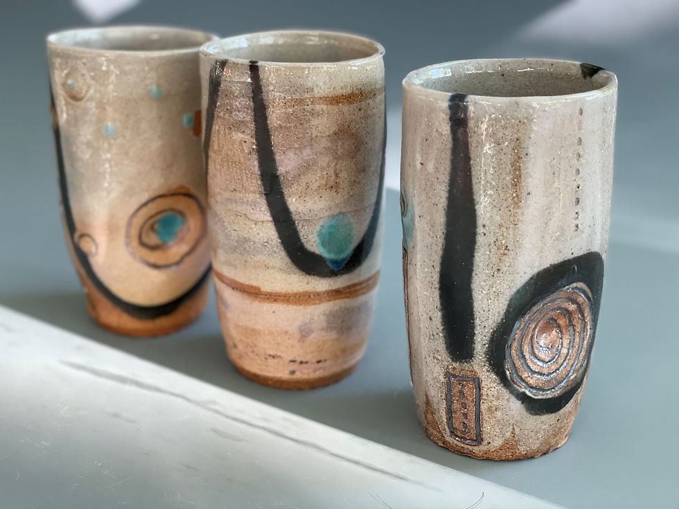 Judy Riley | CCM Pottery Guild