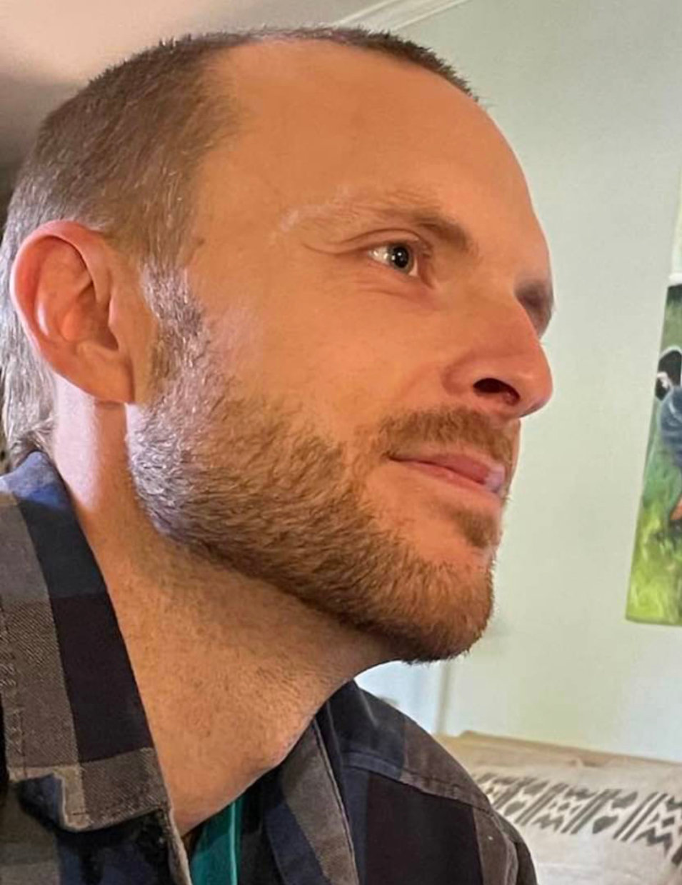 Brett Beasley | CCM Pottery Guild