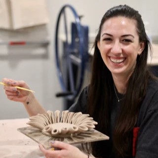 Stefanie Satterfield | CCM Pottery Guild
