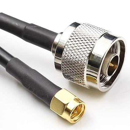 RF Cable (5 Mtrs) | ATN Global