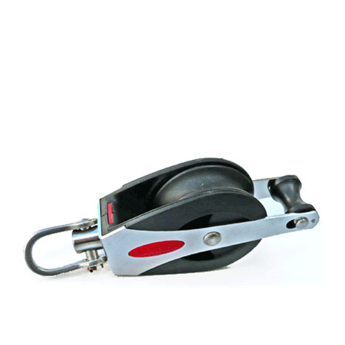 Mainsheet Block Swivel | 24Seven Sailing