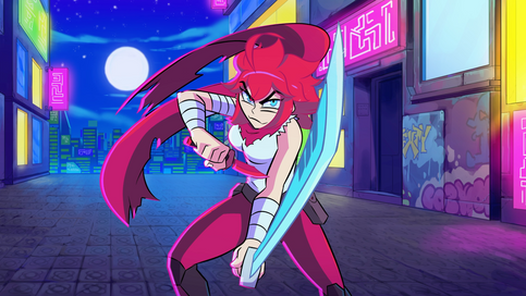 Player One Trailers | Cutting-Edge Game Trailers, Cinematics, and More