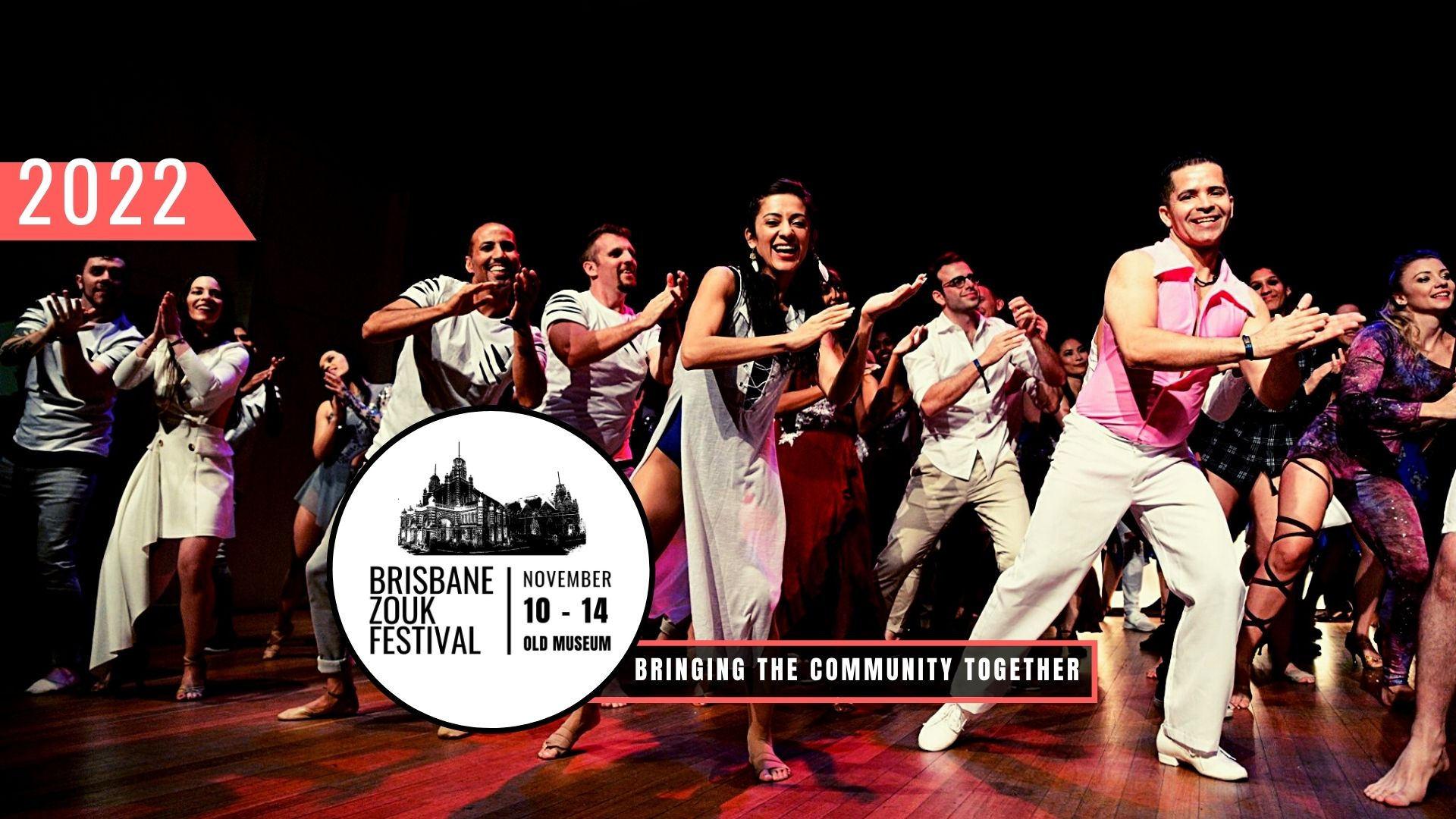 ARTISTS | BRISBANE ZOUK FESTIVAL | Australia