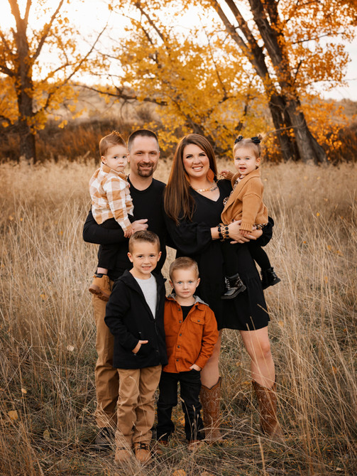 Photographers | Wild Rose Photography | Gillette