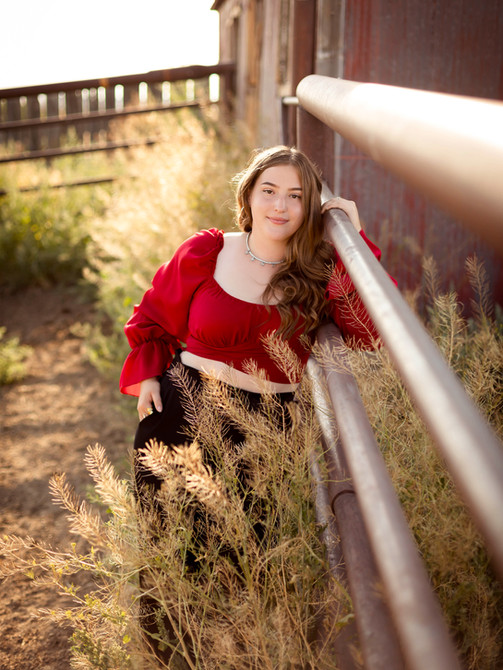 Photographers | Wild Rose Photography | Gillette