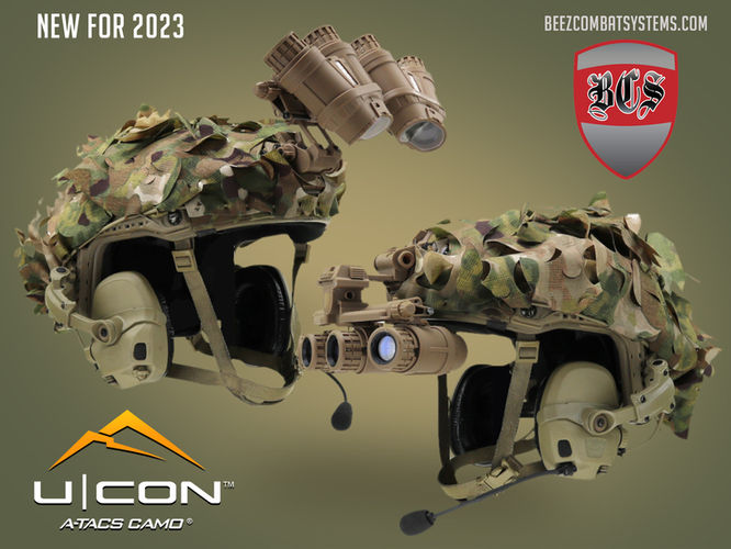 A-TACS | United States | A-TACS Camo | Blog