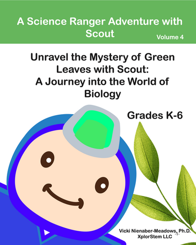 Biology Vol 1 (Digital Download) | XplorStem Science