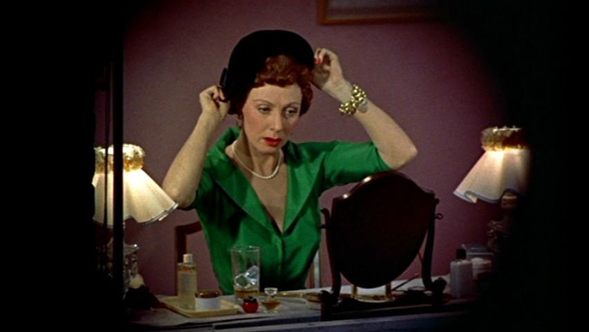 The Role of Minor Characters in Rear Window