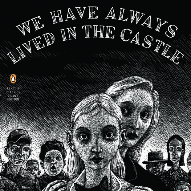 We Have Always Lived in the Castle Resource Pack and Webinar | The ...