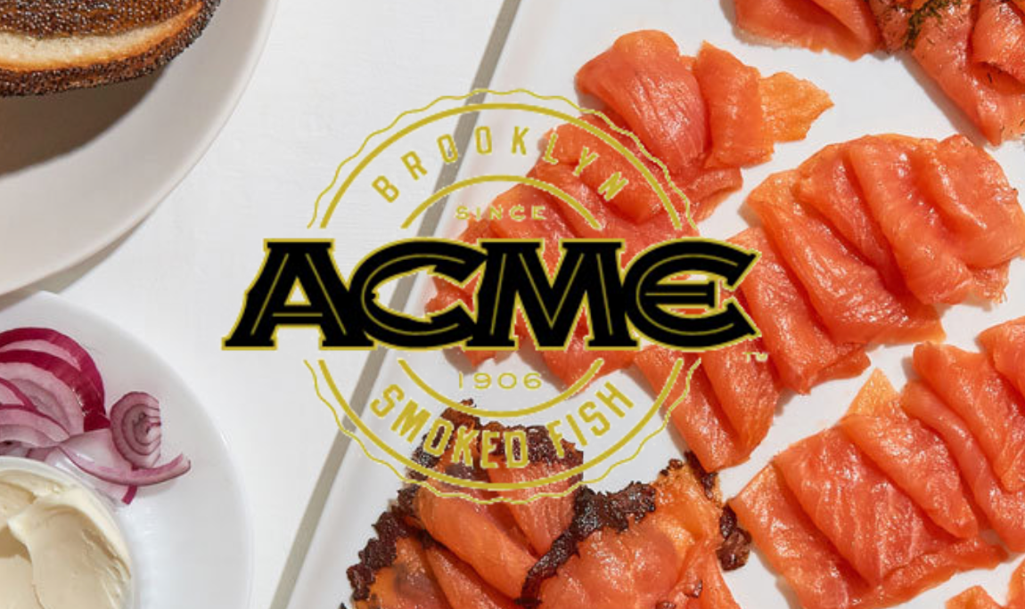 ACME | ESI Fine Foods