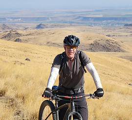 About | LR Geomatics | Idaho