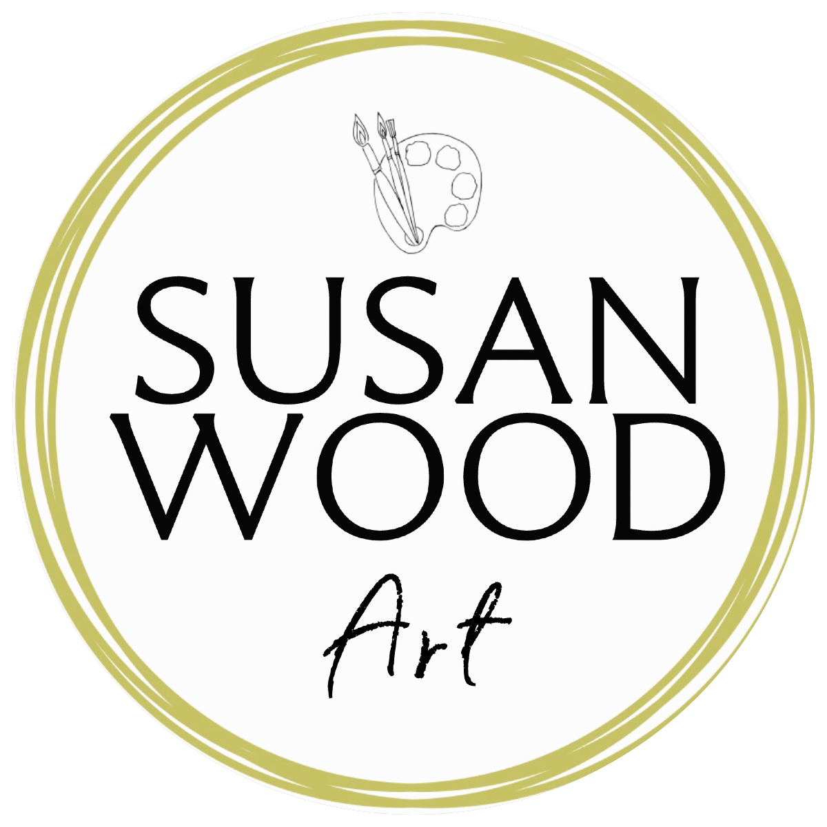 Artist | Susan Wood Art
