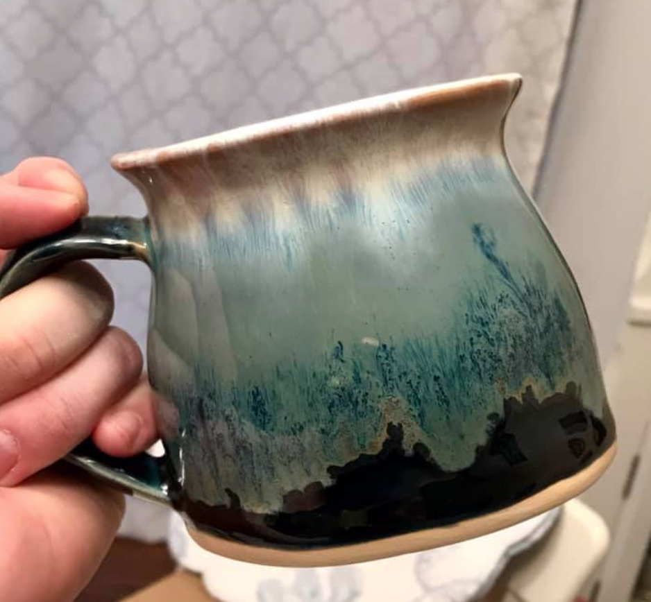 Glazes to try: Porcelain | drkclay