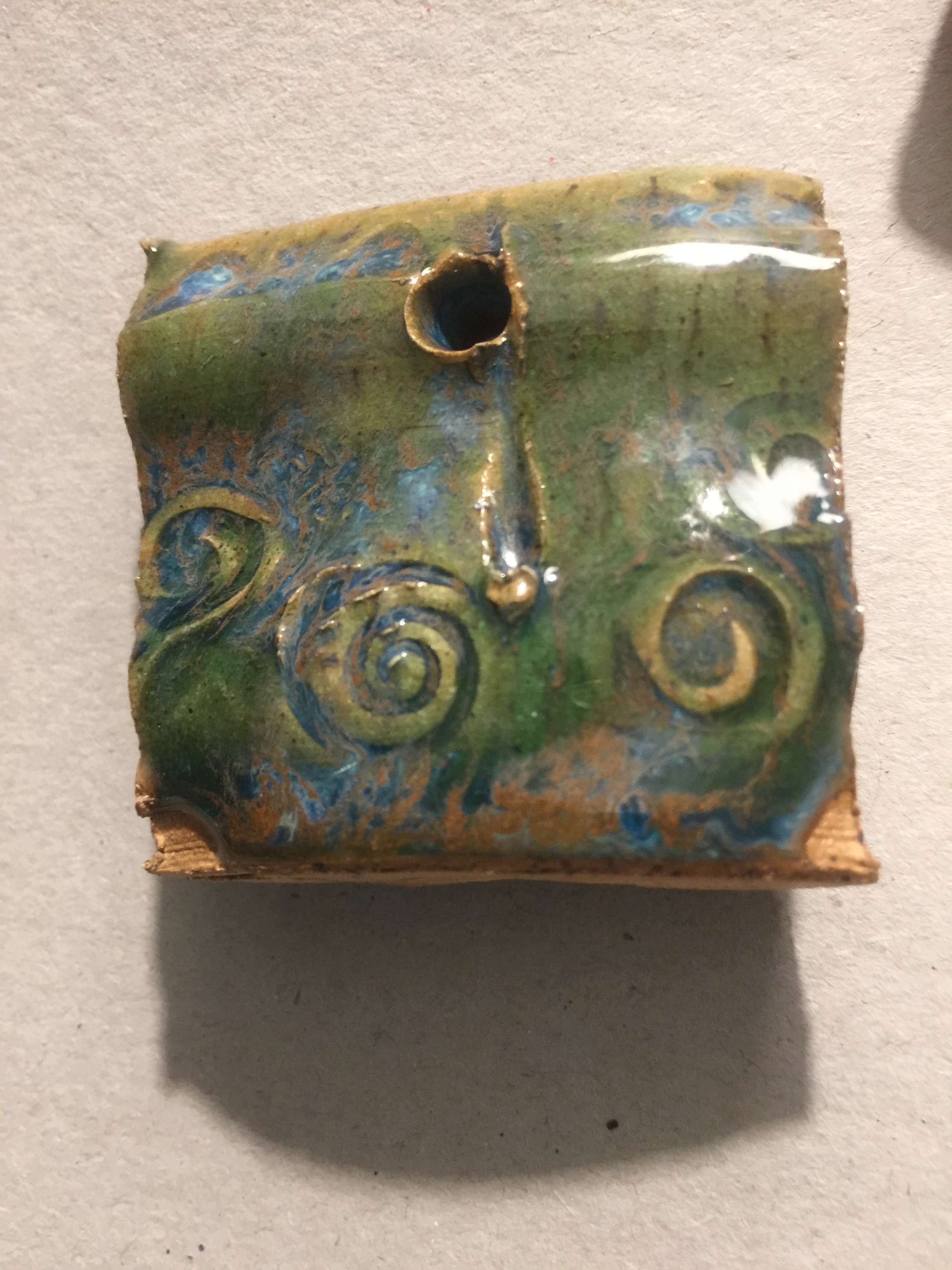 Glazes for Speckled Brown Clay | drkclay