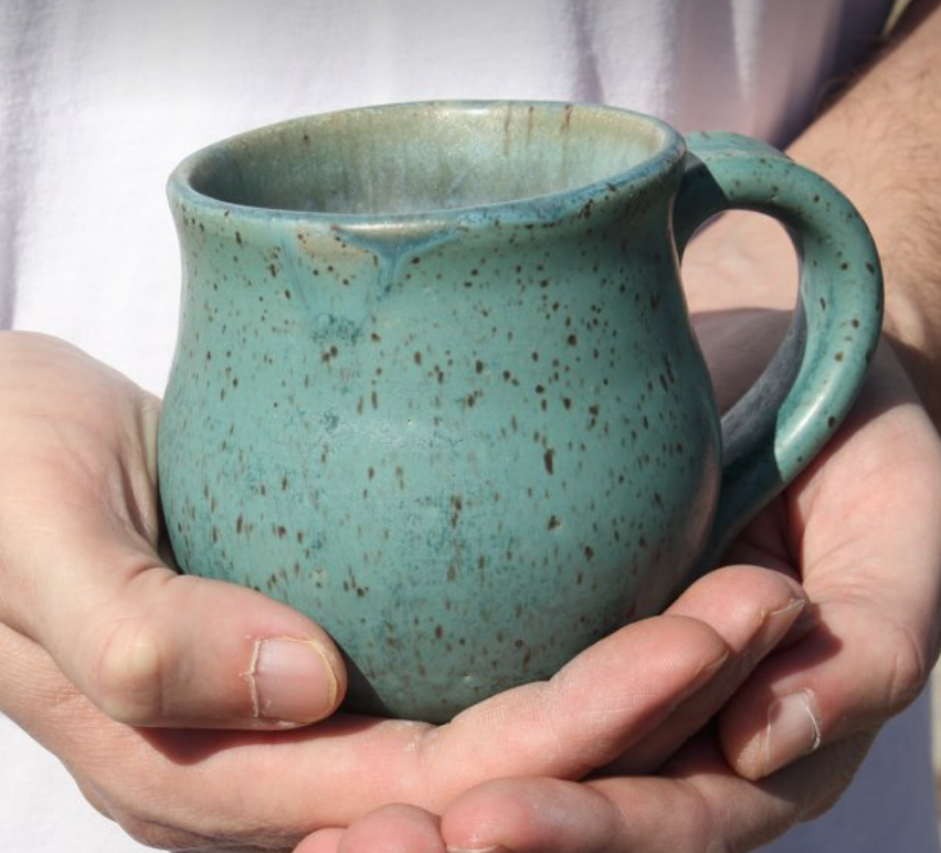 Glazes for Speckled Brown Clay | drkclay