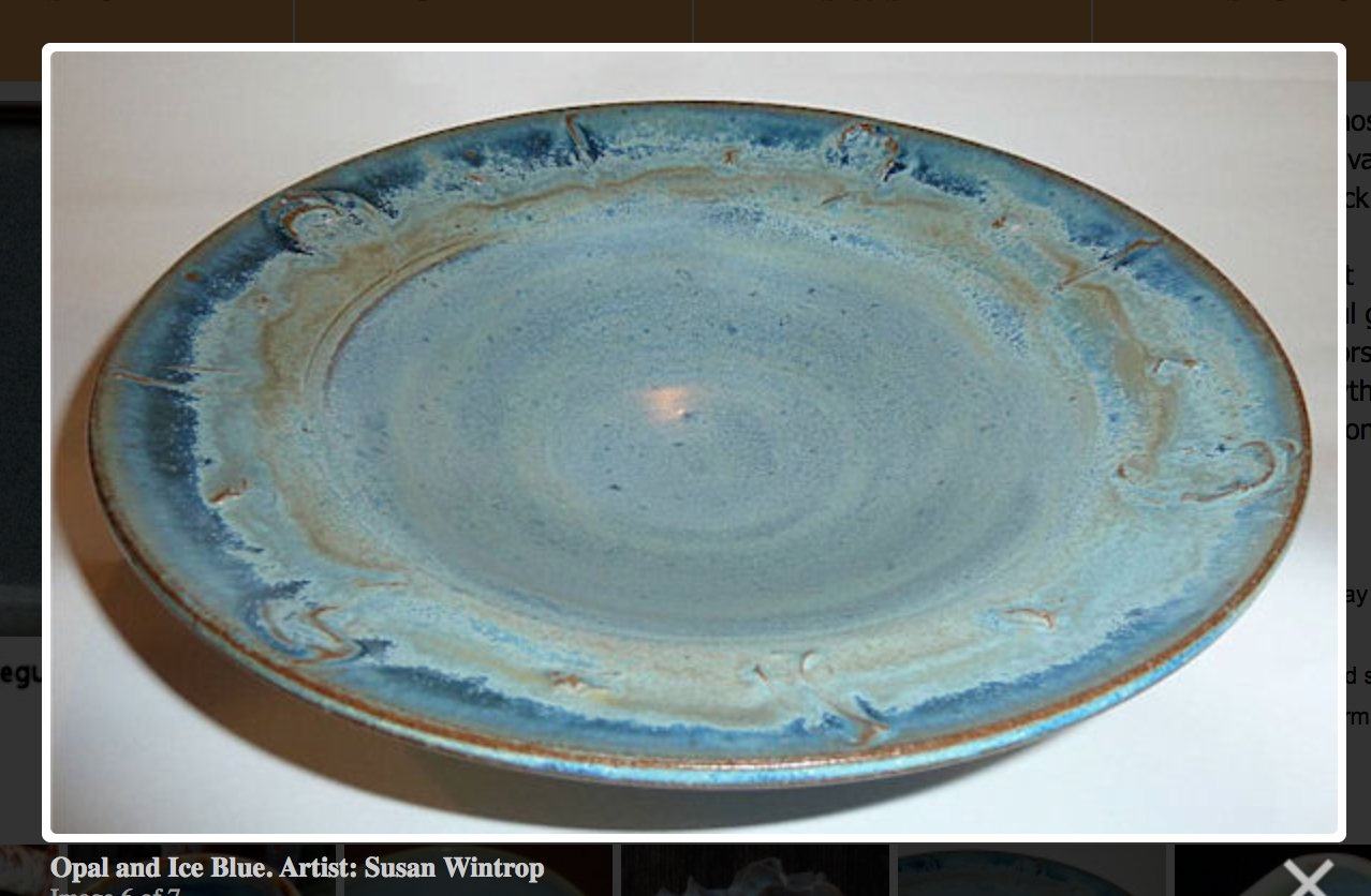 Glazes for Speckled Brown Clay | drkclay