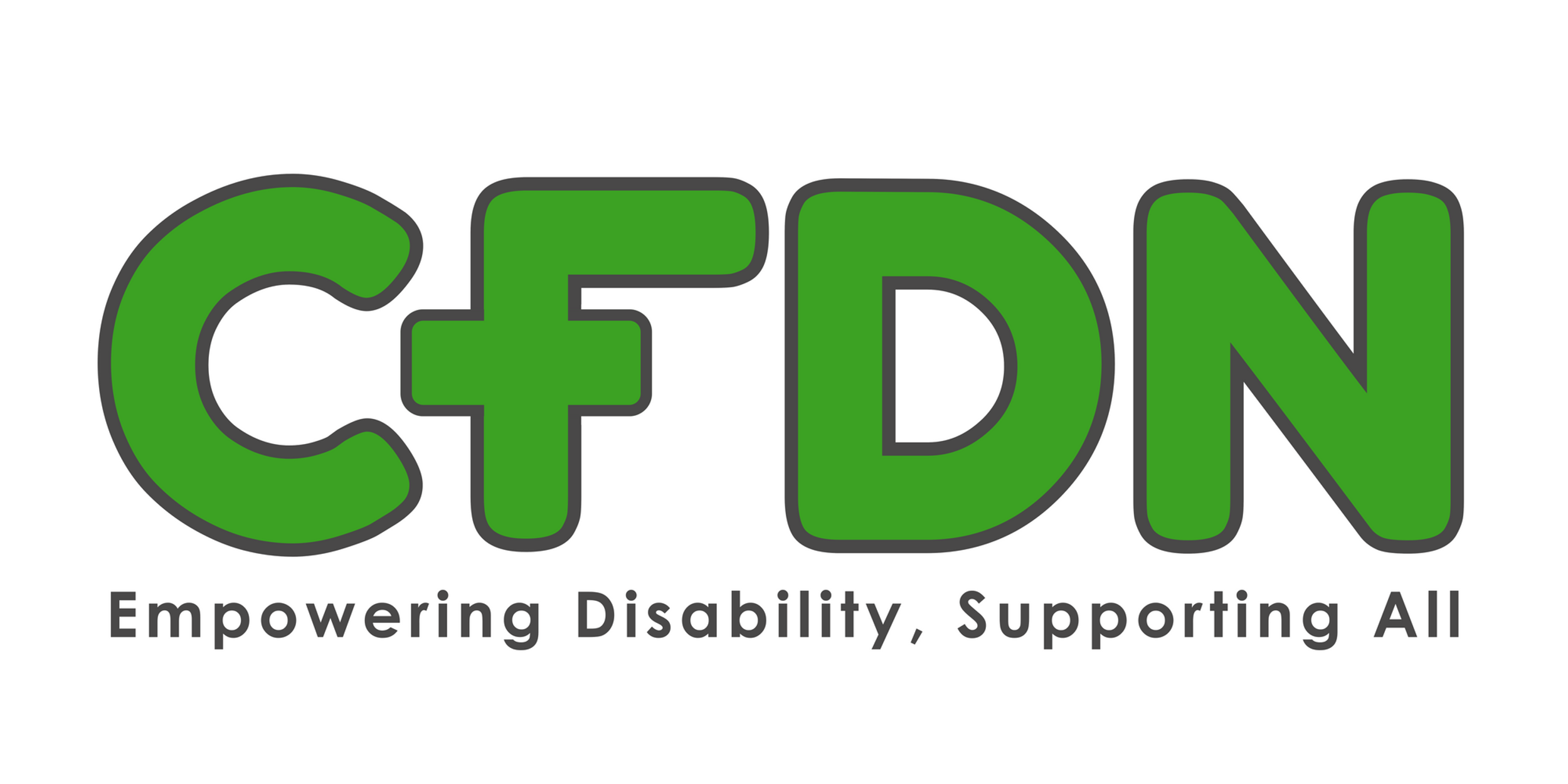 CFDN Disability Charity Unveils New Name and Logo Reflecting Bold ...