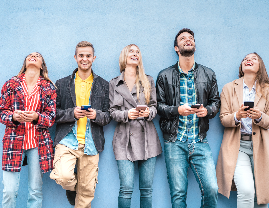 Understanding younger generations in the workplace