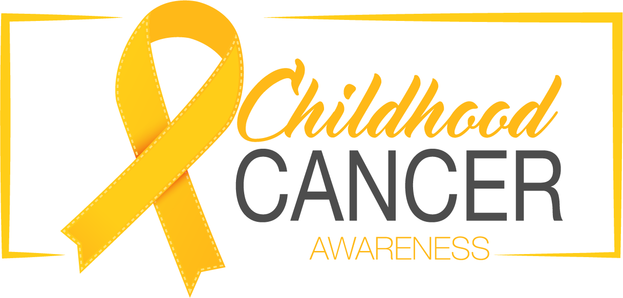 Childhood Cancer Awareness Month | Jacob's Heart