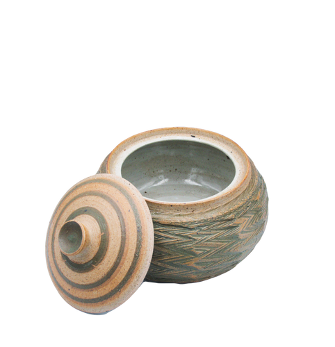 Valencia | A Touch of Clay