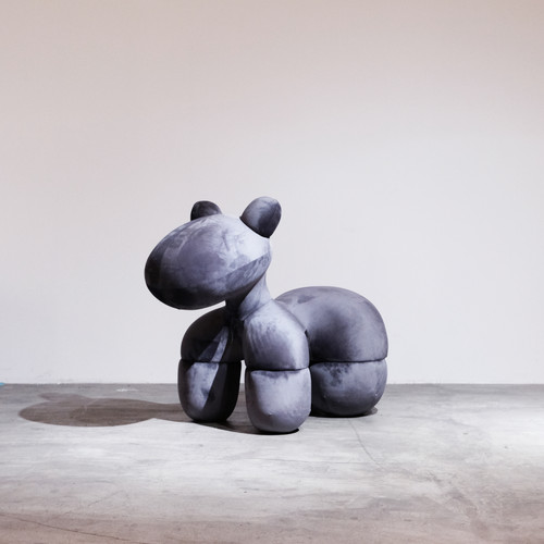 Pony Chair | Moscule