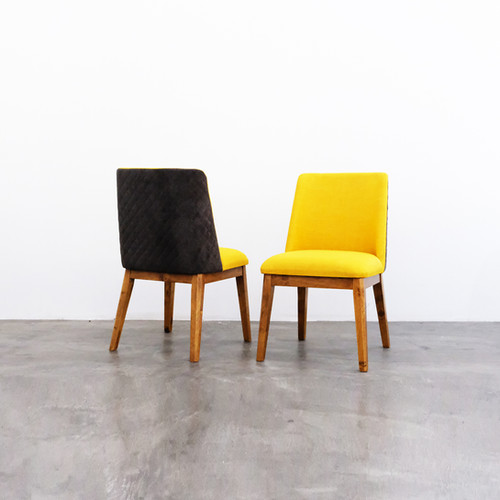 Jacob Chair | Moscule