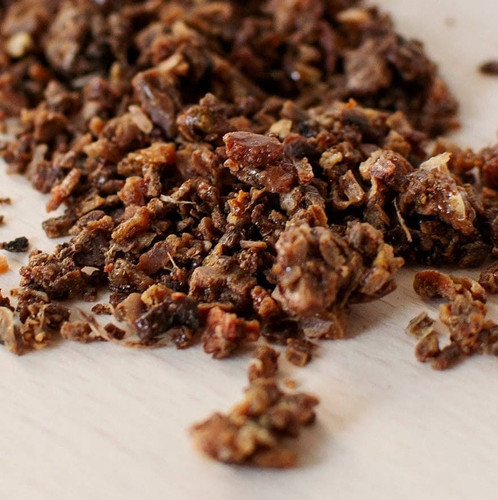 Raw Bee Propolis - 40 grams | Sacoma Health Foods