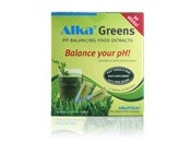 Alka® Greens 10sticks x 10g | Sacoma Health Foods