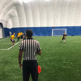 Toronto Soccerplex