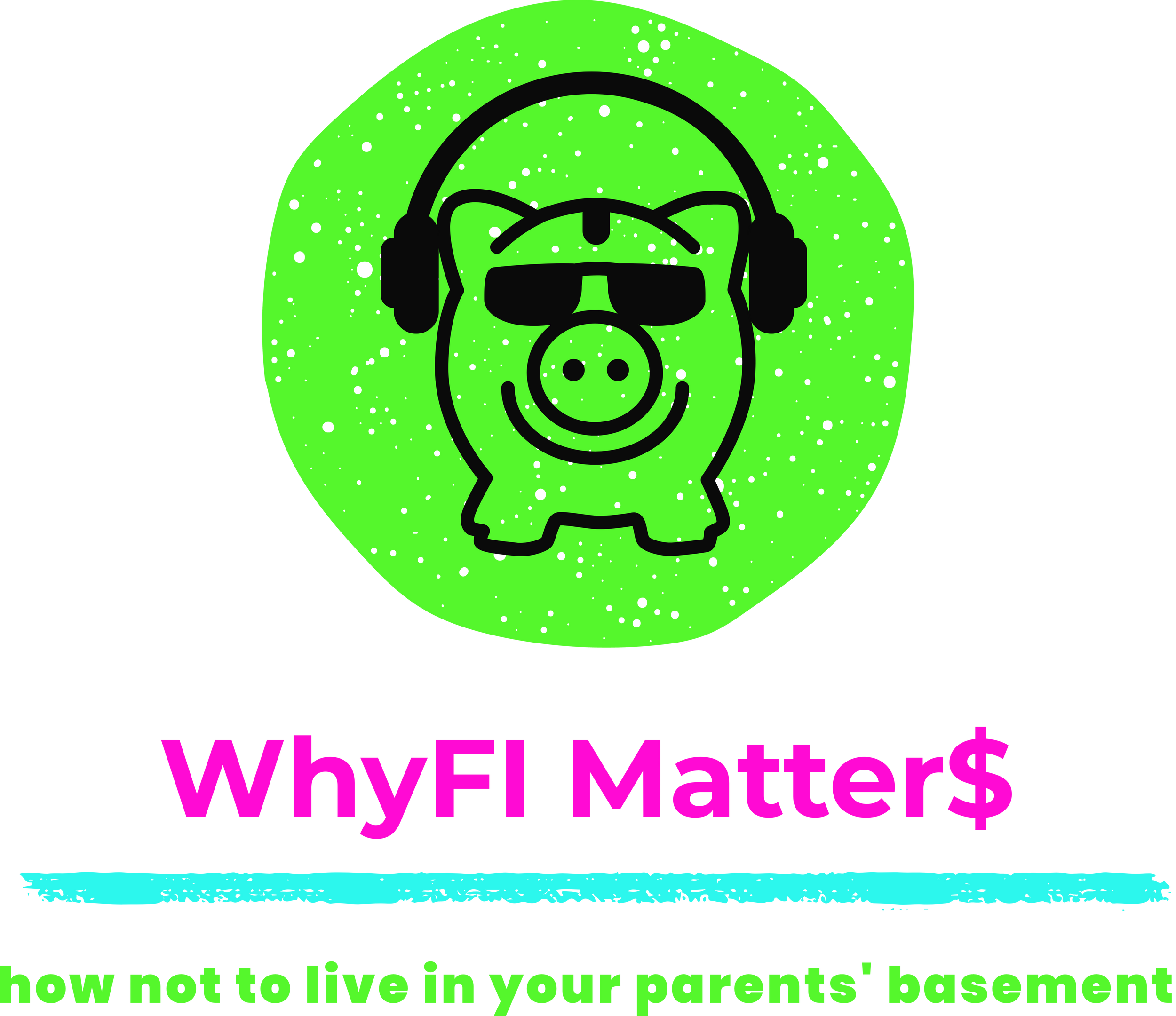 Global Financial Literacy Platform for Teens | WhyFI Matters